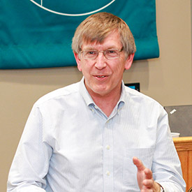 KAS Online >> A Brief History of the KAS